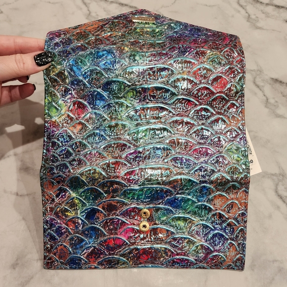 Brahmin | Bags | Brahmin Frisky Montego Set Small Ashlee Crossbody Bag ...